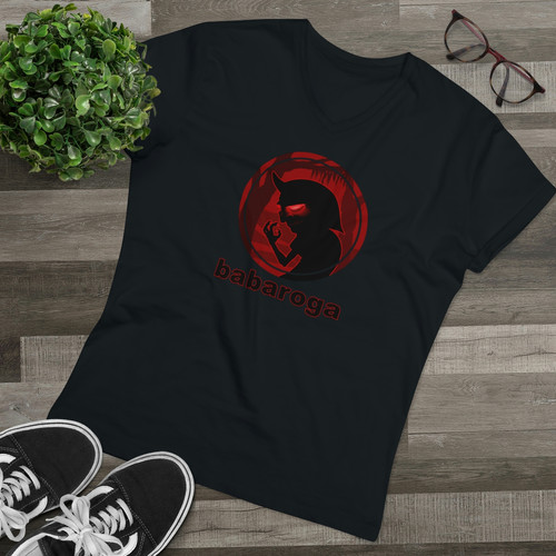 All Products | Babaroga Games