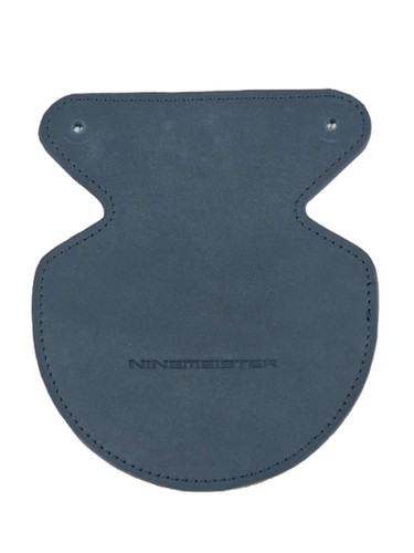9m 964/993 leather fuel filler bib | ninemeister shop