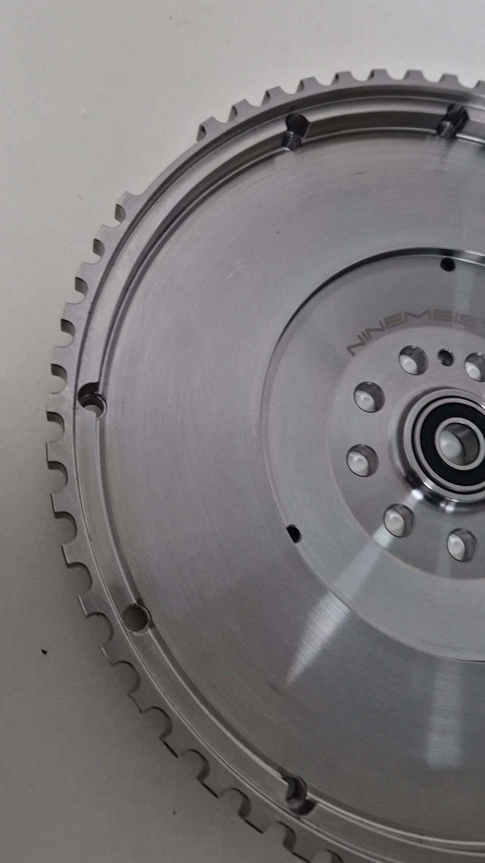 Transmission | ninemeister shop