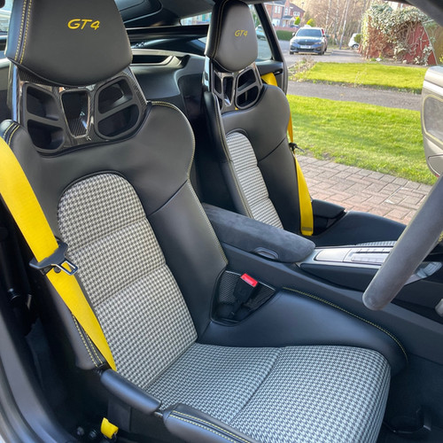 9m seat cushion inserts fixed bucket seats | ninemeister shop