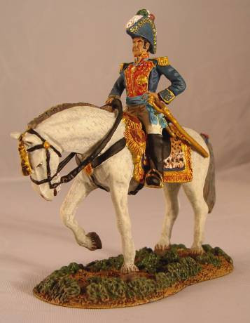 COKM-0389 - Generalissimo Santa Anna (Set No.ALA203) PRE-OWNED - Alamo ...