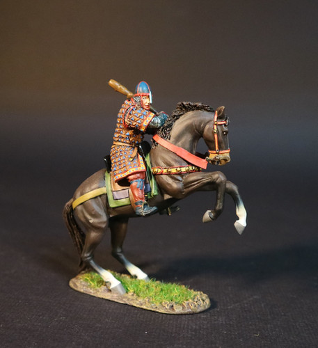 NM-12 - Bishop Odo of Bayeux | crowntoysoldiers