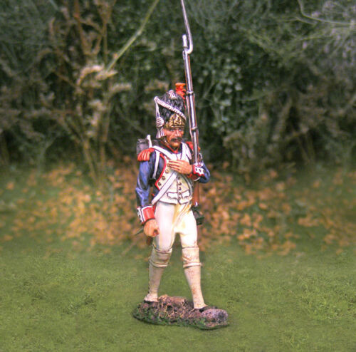 COGS-055 - Old Guard Marching - (CS00705) - Napoleonics - Collectors ...