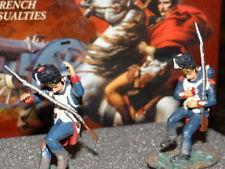 COTM-035 - French Casualties (Set 17298) - Napoleonic - Britains - 54mm ...
