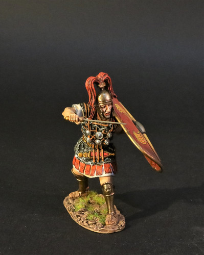 RR-01CR - Centurion, the Roman Army of the Late Republic | crowntoysoldiers