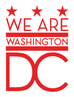 washington dc logo