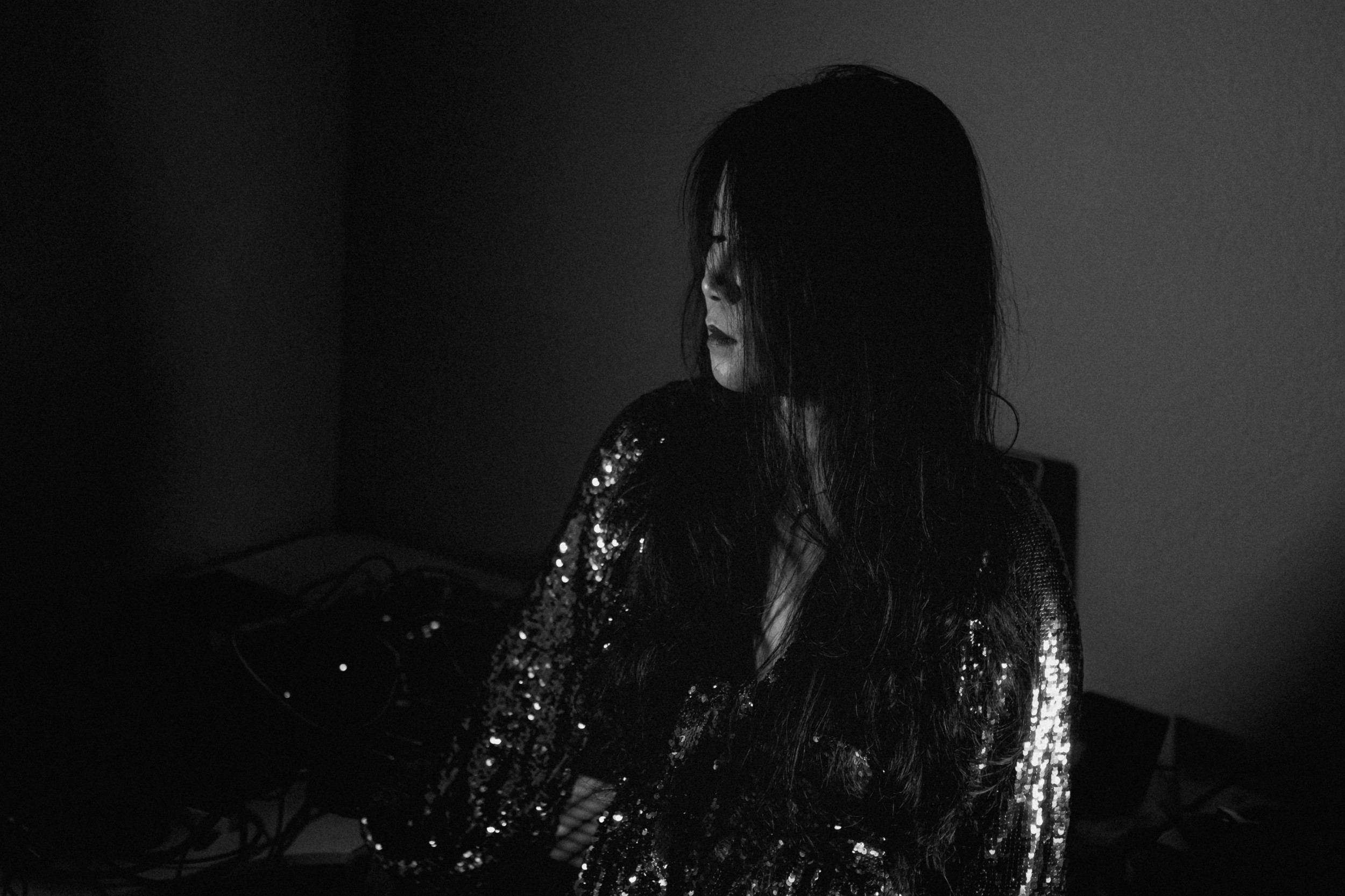 About | Anqi Liu Music, Composer