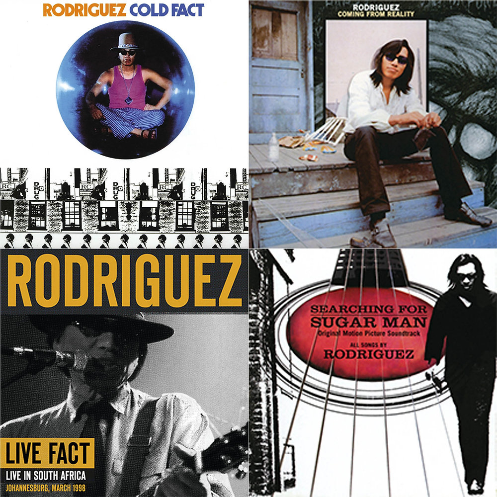 Celebrate Rodriguez