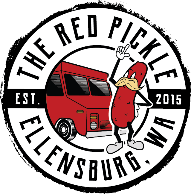 Menu | The Red Pickle