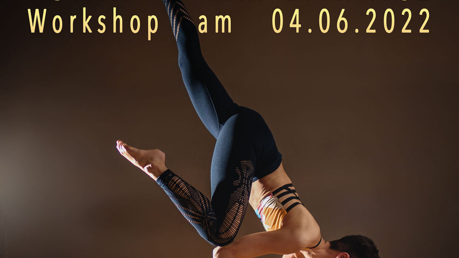 Hot Yoga Köln : Yoga39° : Workshops