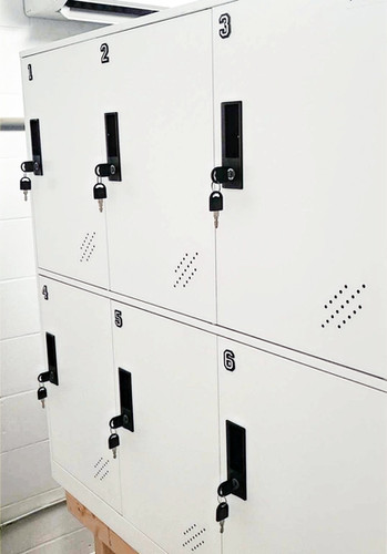 Daily Locker Rentals | Easy Camping Maui