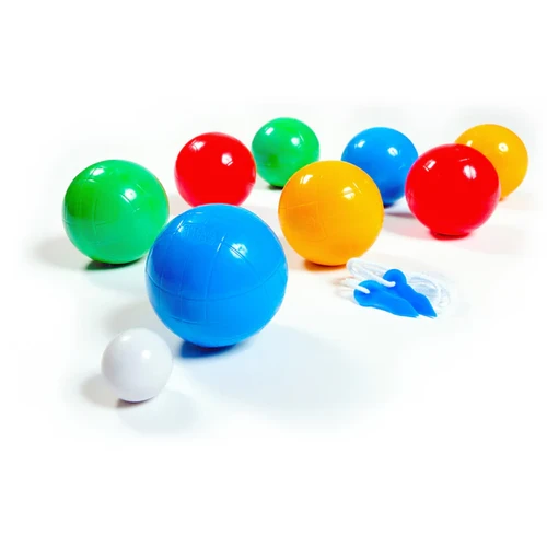 Bocce Set - GSI Basecamp All-Terrain Bocce Set | Easy Camping Maui