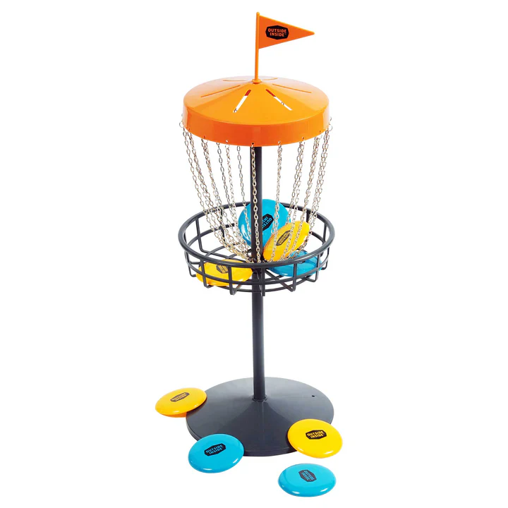 Freestyle Disc Golf Game - GSI Outdoors (Retail) | Easy Camping Maui