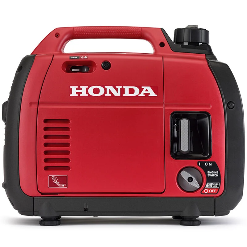Generator Rentals Kahului - Honda 2200-Watt Gasoline Powered Inverter ...