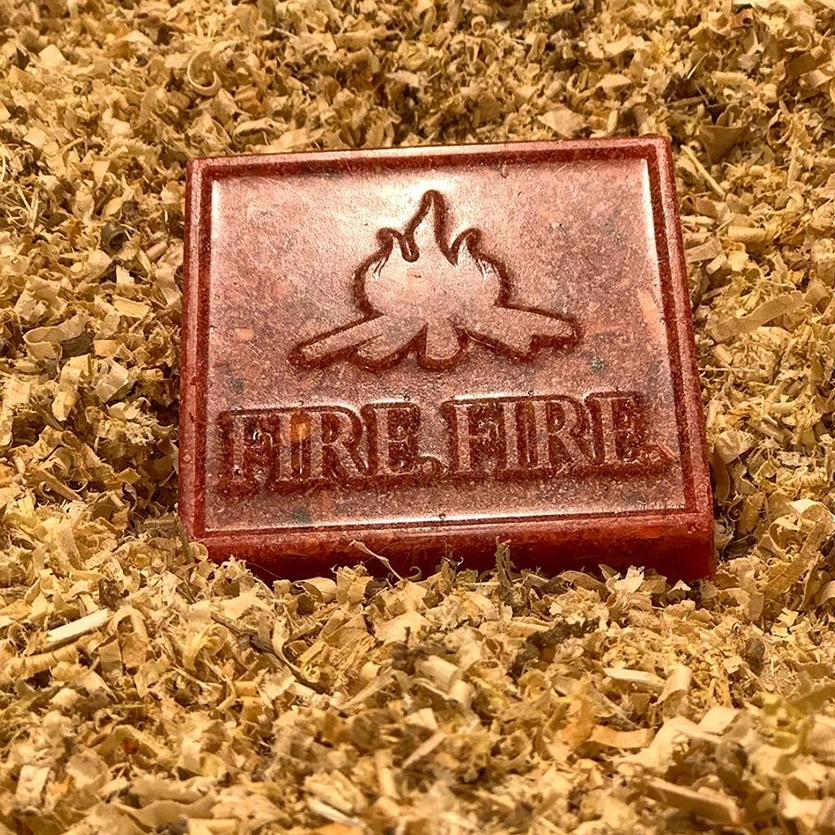 Fire Starter - Individual (Retail) | Easy Camping Maui