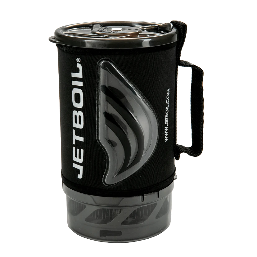 Jet Boil Flash - Jetboil Flash Cooking System (Retail) | Easy Camping Maui