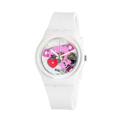 Swatch Tender Present GZ300 Deportivo 100% Original | RelojesenLinea