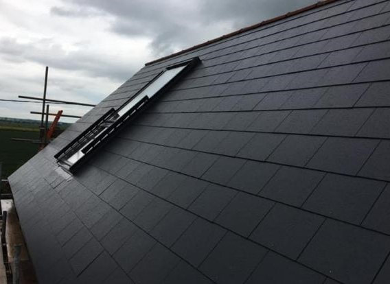 Slate Roofers Deal Kent | Natural Slate Roofers Deal Kent | Slate ...