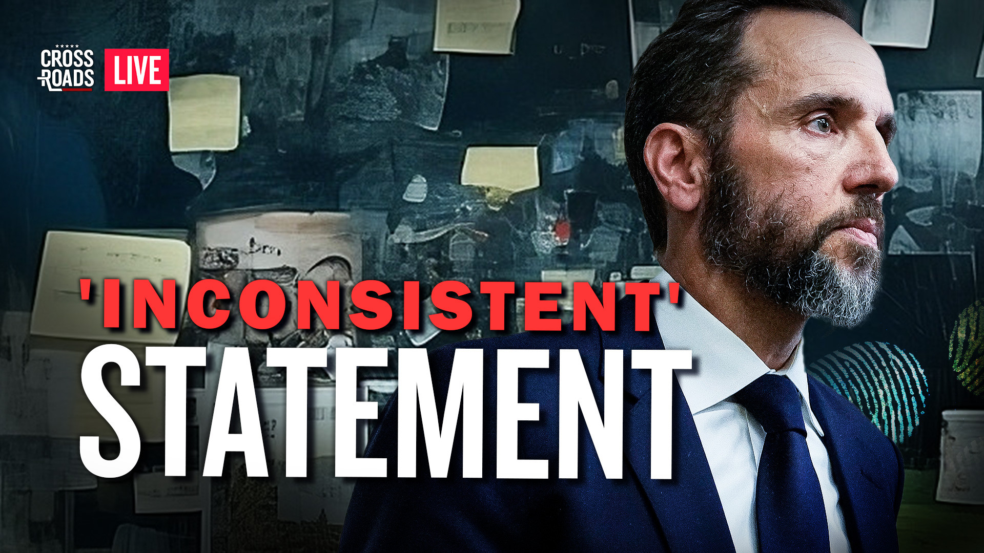 Trump Investigators Acknowledge Evidence Statement Was Untrue ...