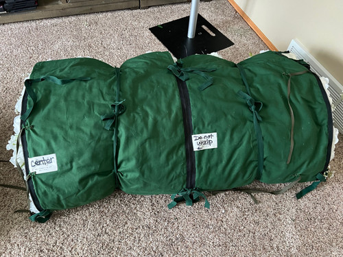 Flower Wall Set Up/Take Down | Sunflower Wedding Re