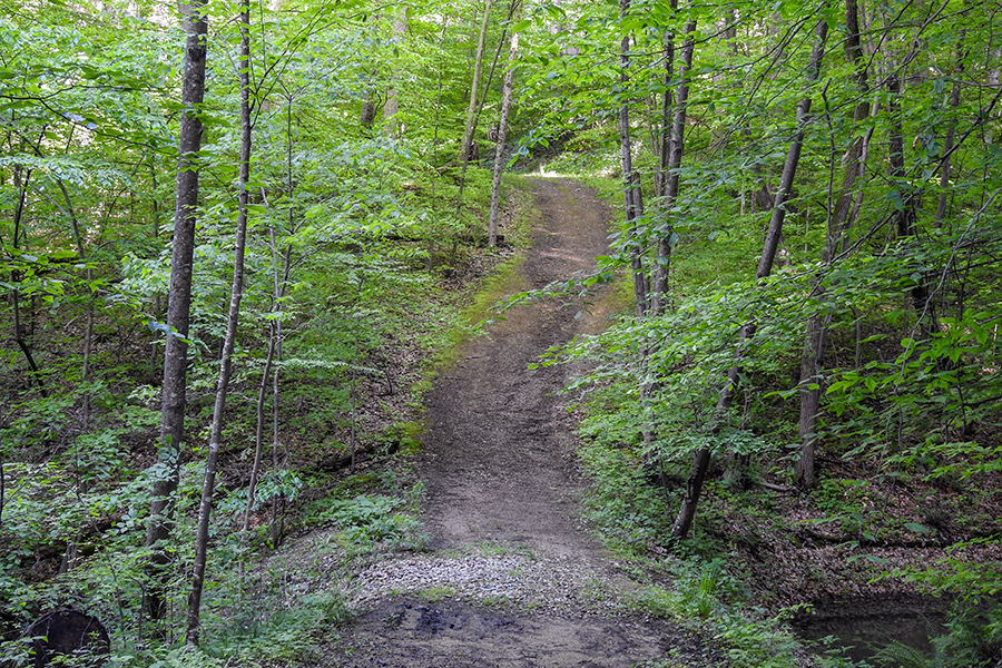 Charles F. Alley Memorial Park
