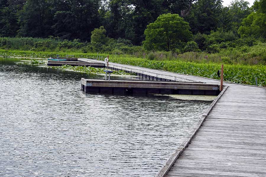 Punderson State Park