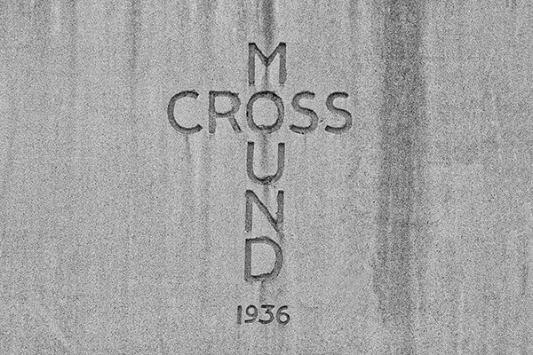 Cross Mound Park