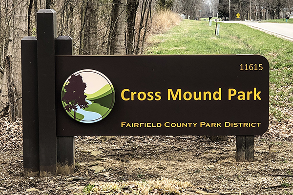 Cross Mound Park