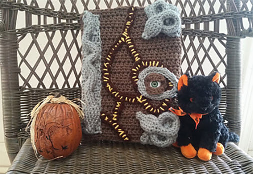 Hocus Pocus Crochet Patterns