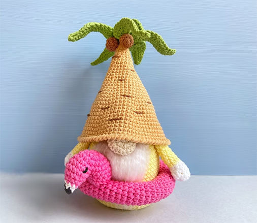 Funny Crochet Patterns