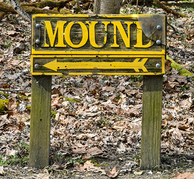 Cross Mound Park