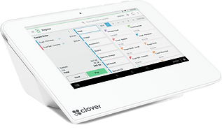 Clover Payment Processing - Atlas Payment Solutions - Clover POS Systems