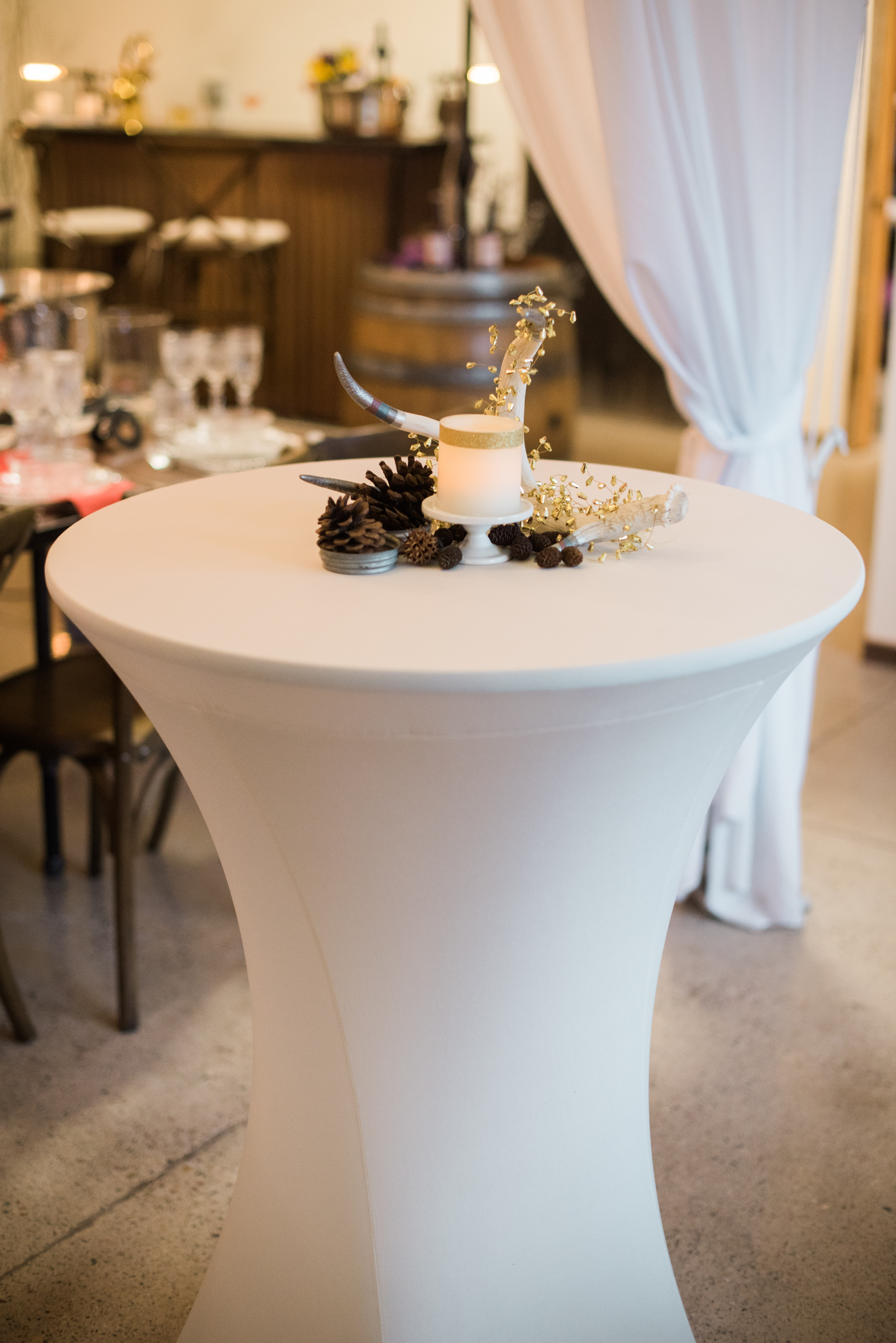 GALLERY | Barn Door Event Rental | Columbia Falls, Montana