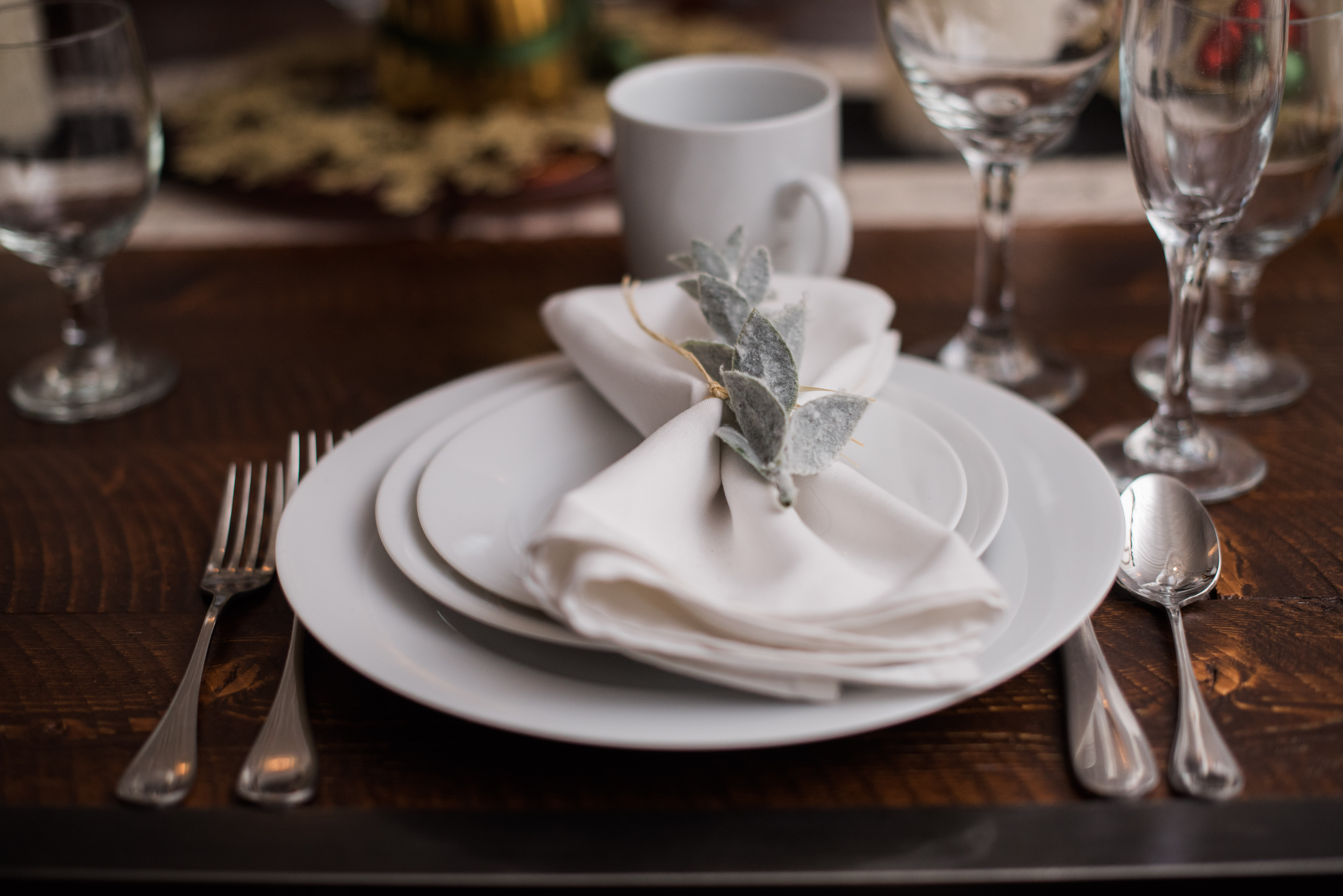 GALLERY | Barn Door Event Rental | Columbia Falls, Montana