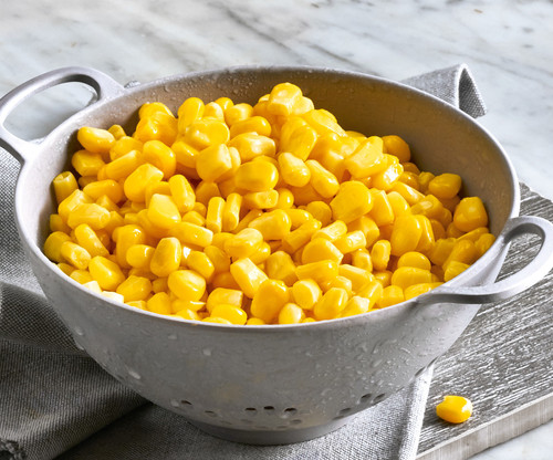 McCains Corn Kernels FROZEN | Ash Bros FS