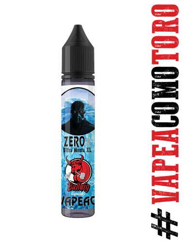 Zero Salts | bullwig