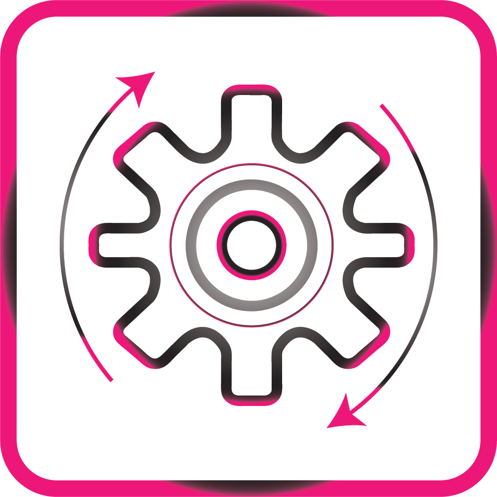 3D PROCESS CONSULTING AND IMPLEMENTATION