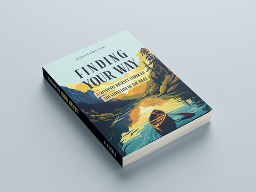 Finding Your Way Book | Findingyourwaybibles