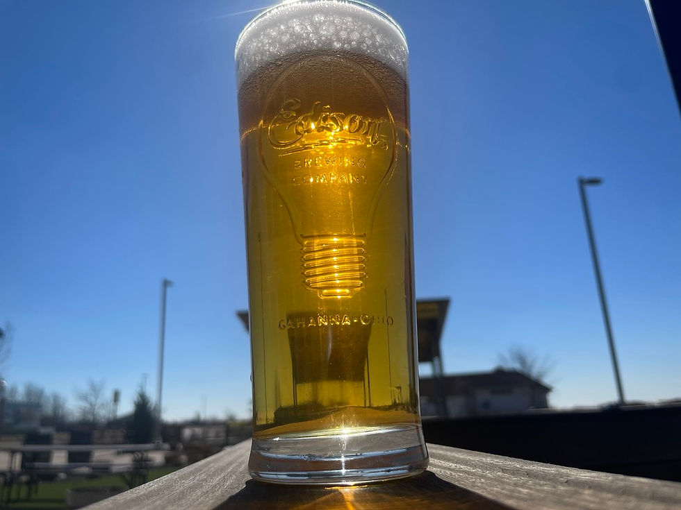 Bringing Clarity to Beer