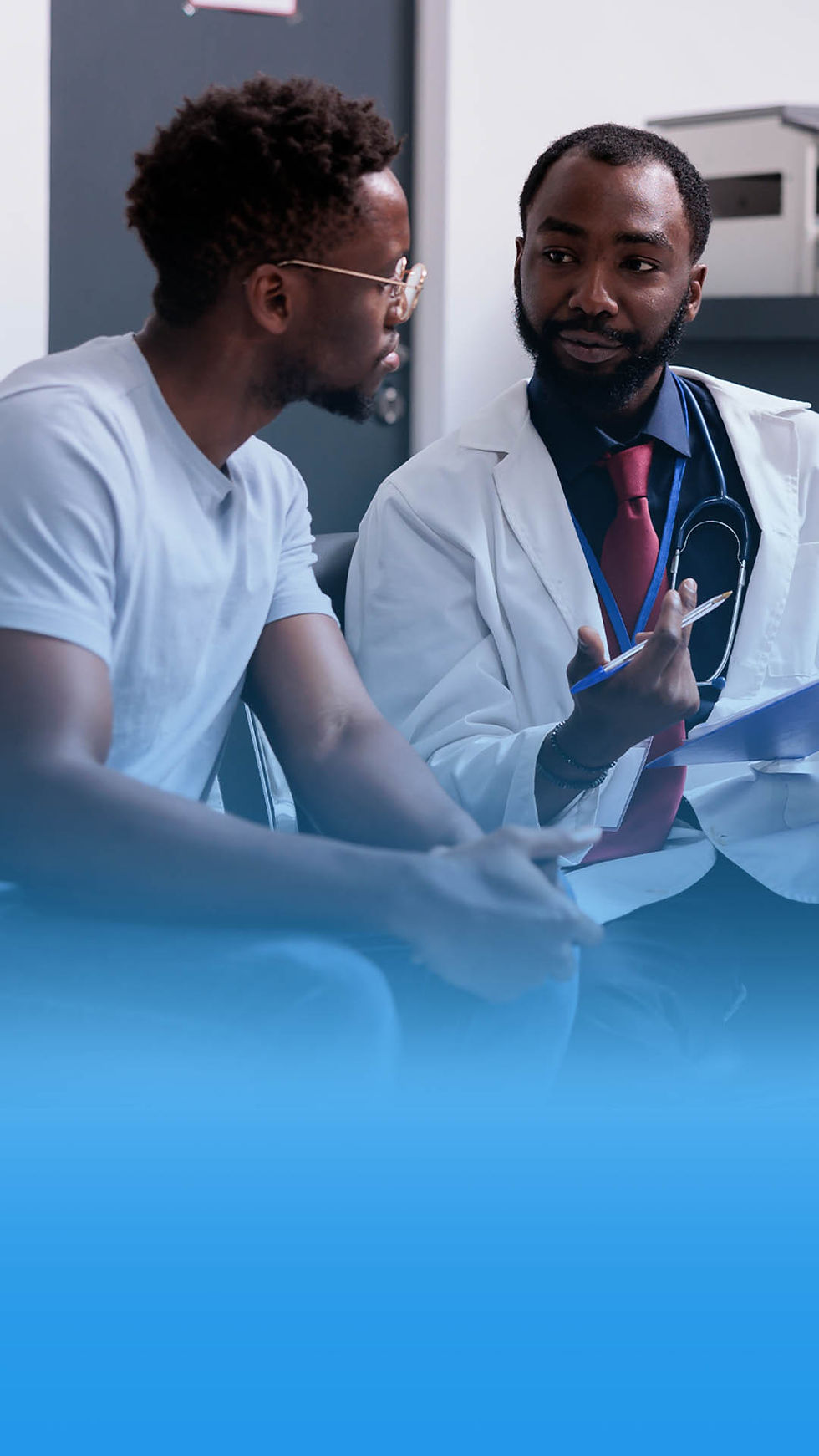 Positive Assistance, Inc. | Primary Care Services | 7156 West Colonial ...