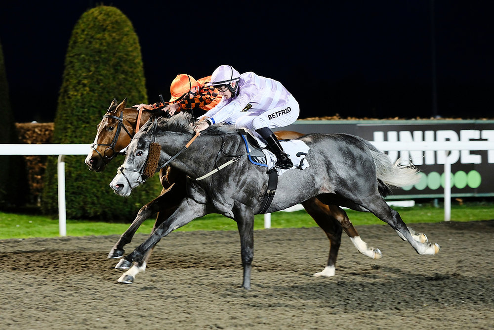 Vultar Lands Success in Handicap at Kempton