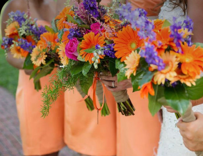 Banner Flower House | Banner Wedding And Event Flowers | Kokomo