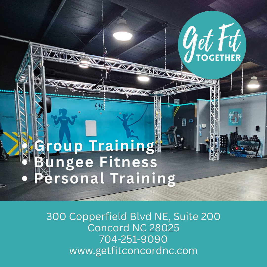 Events | Get Fit Together