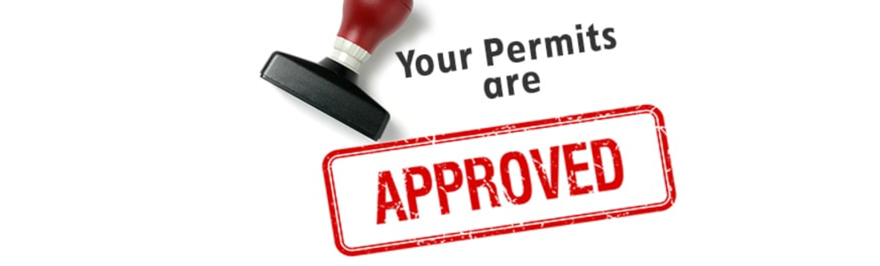 Apply for Permits