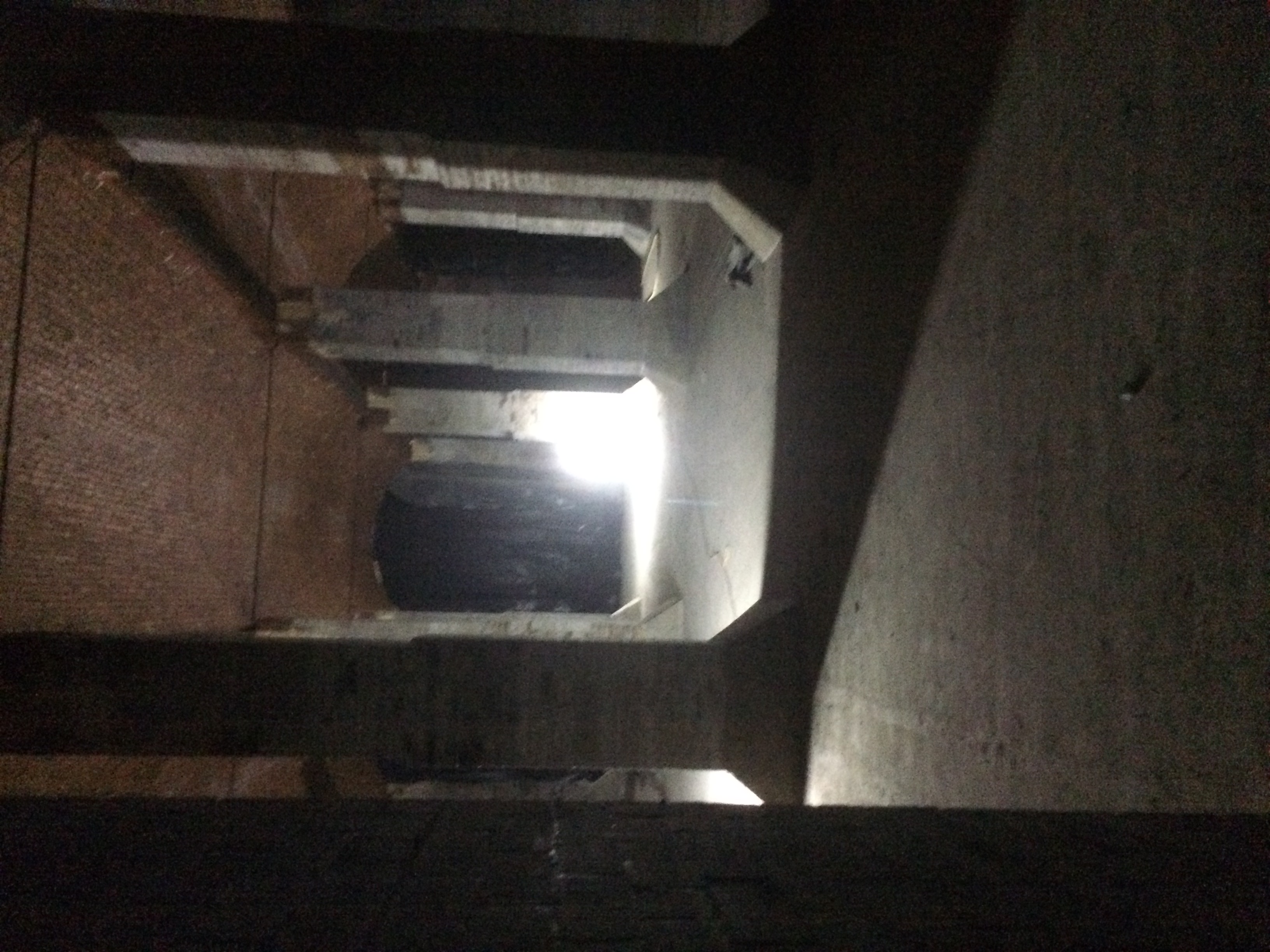 Acothane I Underground Service Reservoir I Water Tank Coating