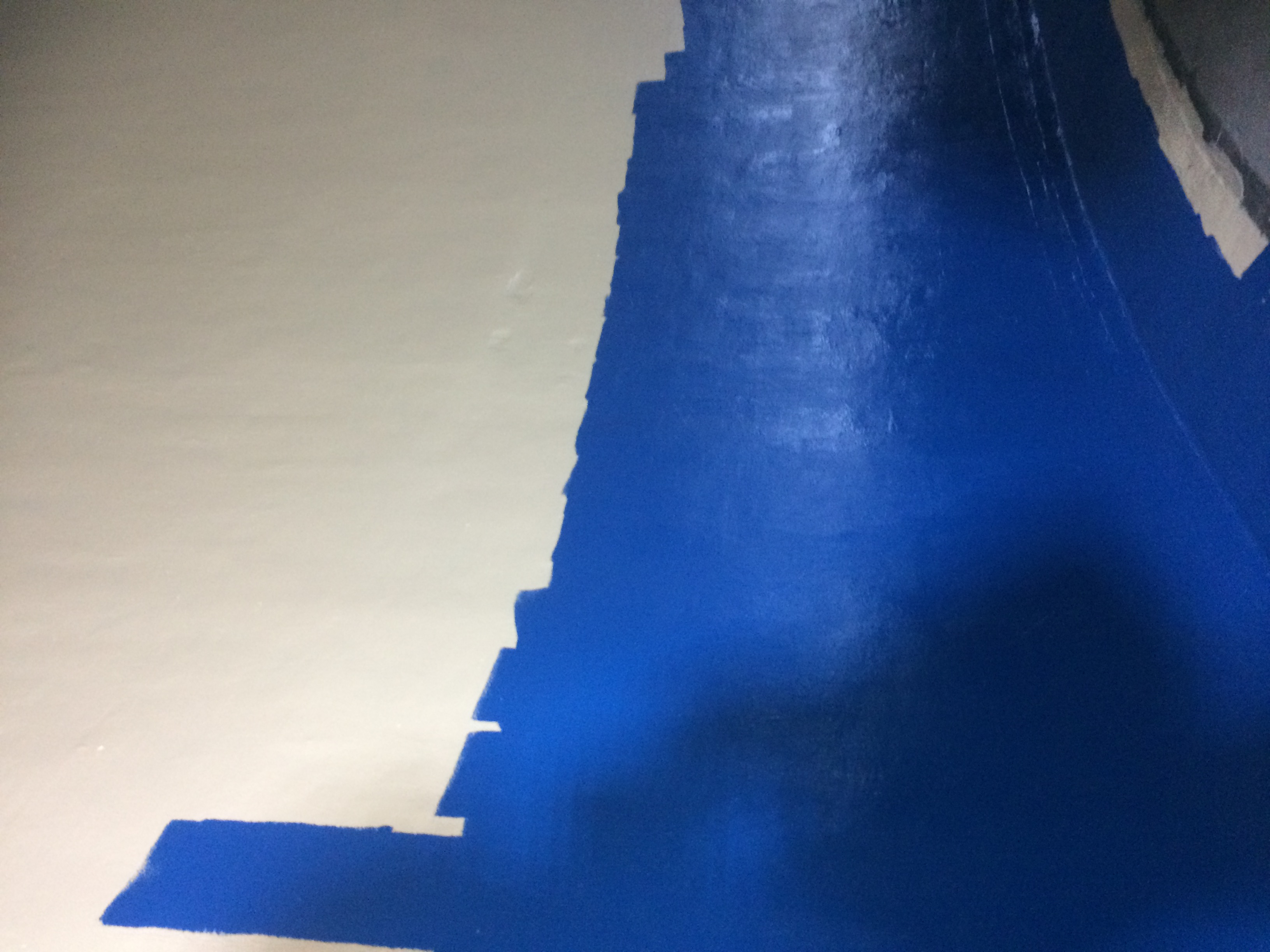 Acothane I High Level Water Tower I Tank Relining