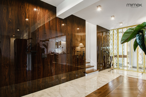 Mimek Minimal | REALIZACJE