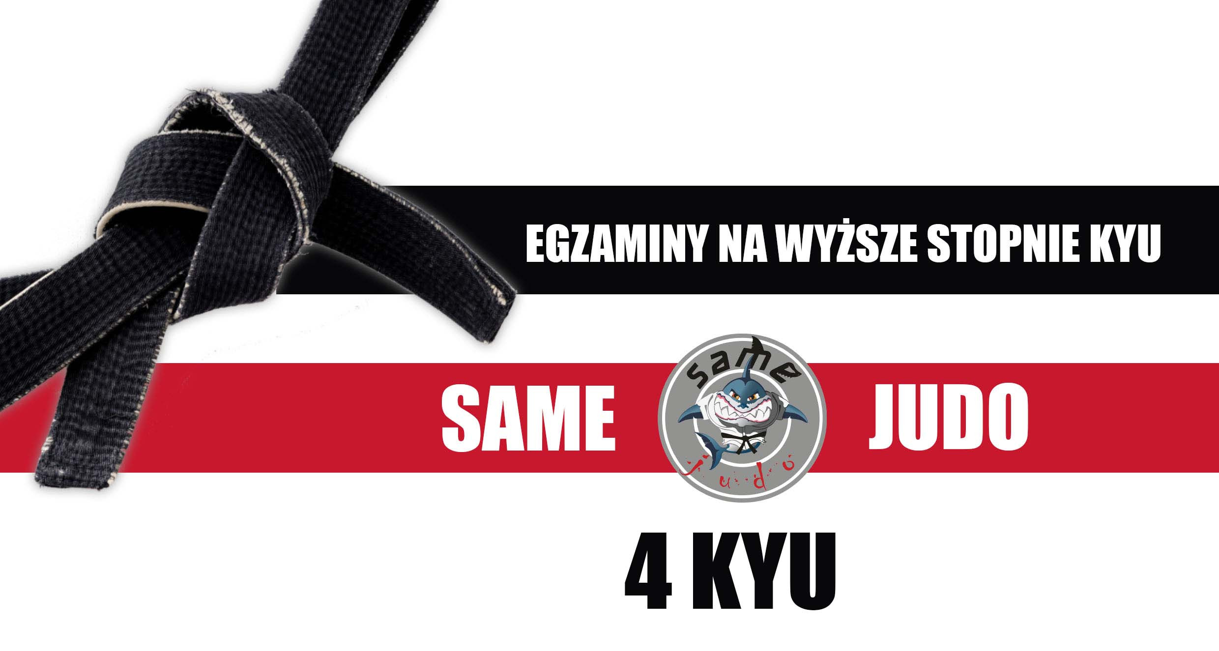 4 KYU | SameJudo