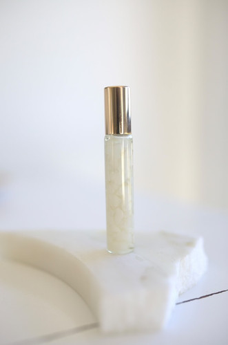 Anti-Anxiety Essential Oil Roller | MQ Essentials