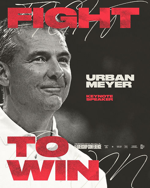 Professional Development | Roy Hall Jr. Leadership Conference | Columbus